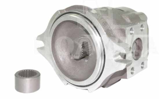 BƠM THỦY LỰC REACH TRUCK DOOSAN BR20S-7 CHÍNH HÃNG