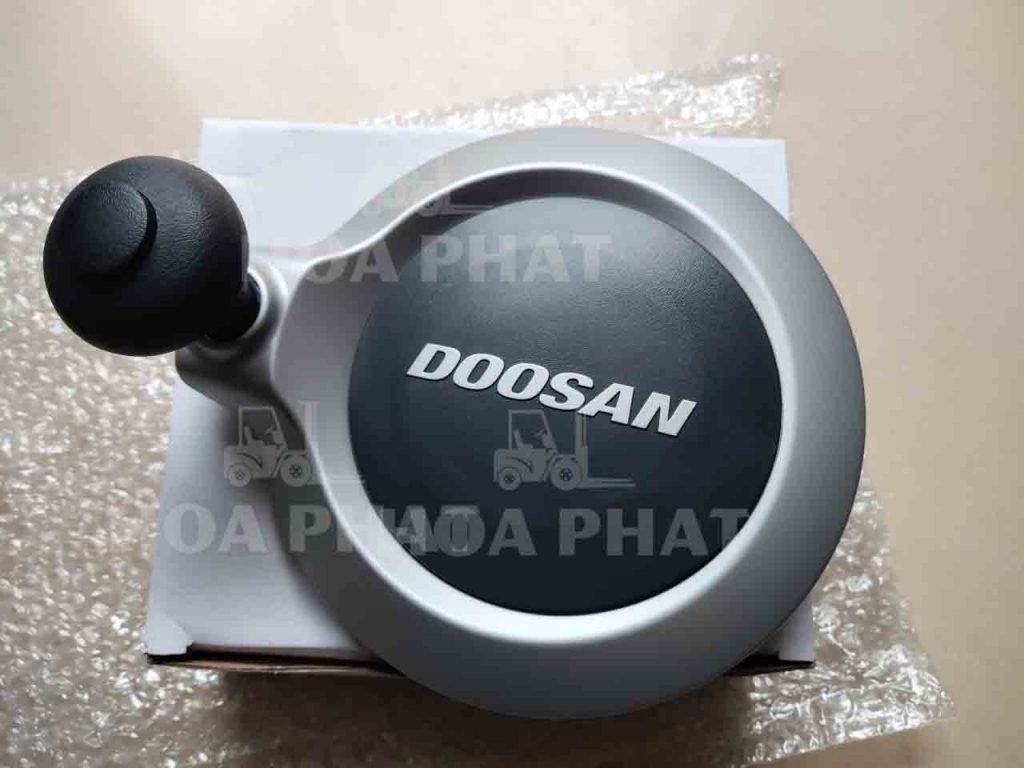 VÔ LĂNG REACH TRUCK DOOSAN BR20S-7 CHÍNH HÃNG DOOSAN